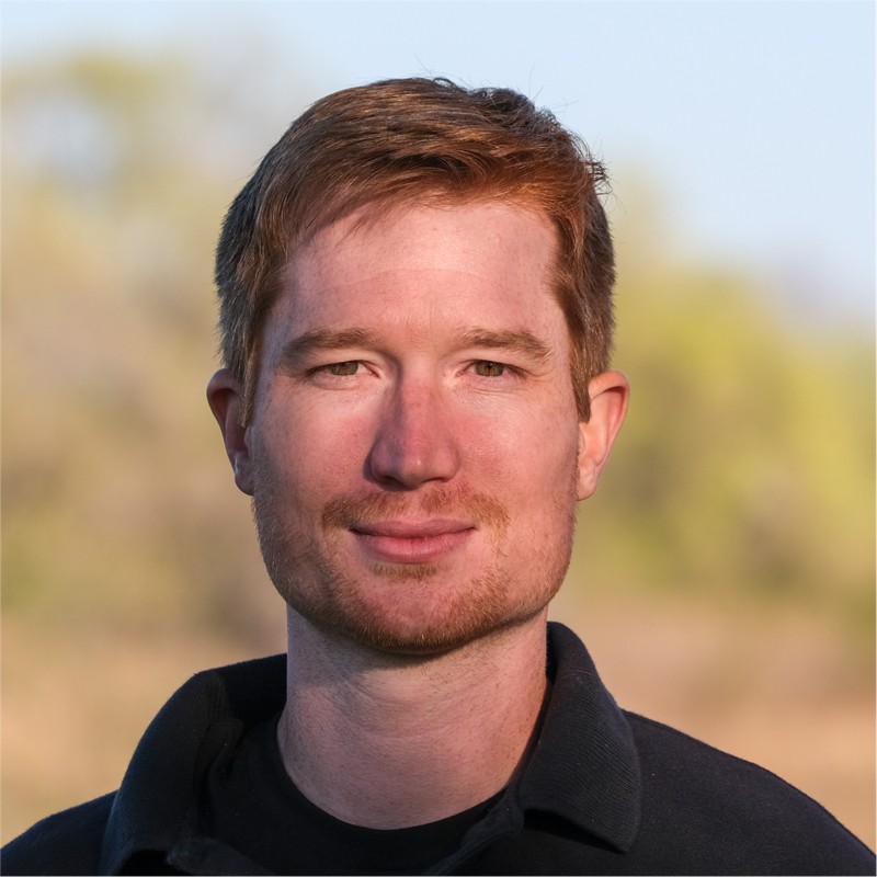 Kyle McCormick | National Association of Counties